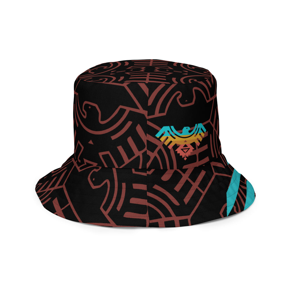 2025 NM Mojo Reversible bucket hat – Shop Stone Age